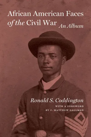 [PDF] African American Faces of the Civil War by Ronald S. Coddington ...