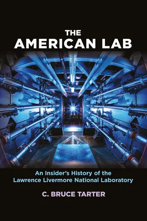 [PDF] The American Lab by C. Bruce Tarter | 9781421425320