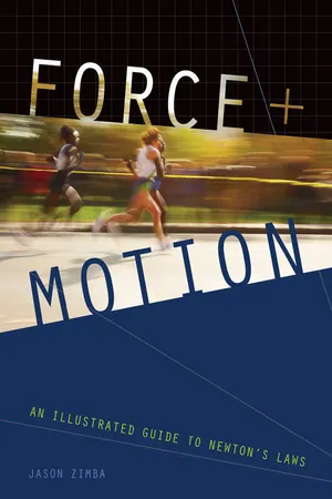 [PDF] Force and Motion by Jason Zimba | 9780801896323