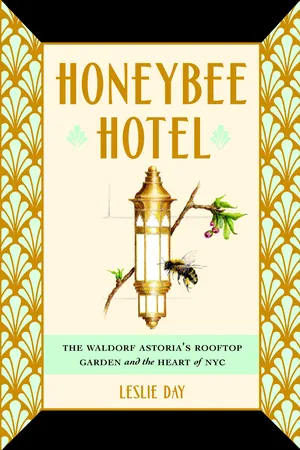 [PDF] Honeybee Hotel by Leslie Day | 9781421426259