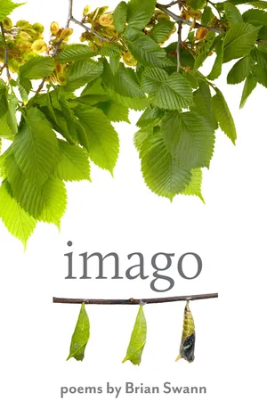 [PDF] Imago by Brian Swann | 9781421445687