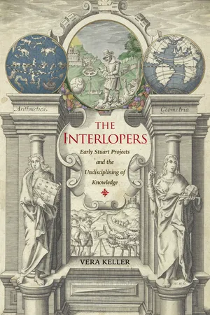 [PDF] The Interlopers by Vera Keller | 9781421445939