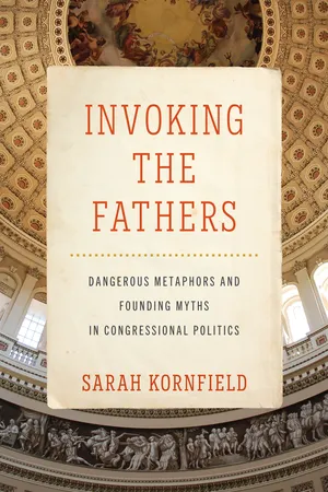 [PDF] Invoking the Fathers by Sarah Kornfield | 9781421449746