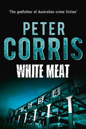 [PDF] White Meat by Peter Corris | 9781743439890