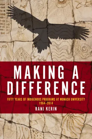 [PDF] Making a Difference by Rani Kerin | 9781925377255