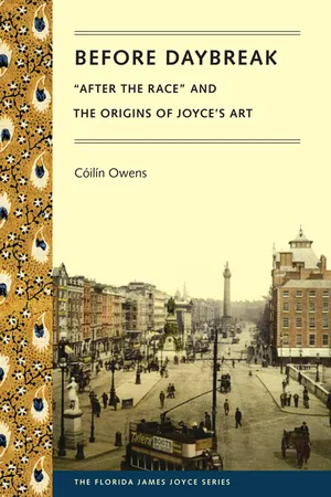 [PDF] Before Daybreak by Cóilín Owens | 9780813042688