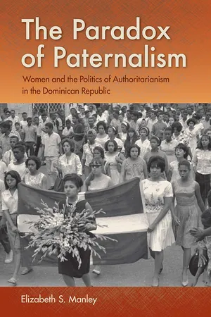 [PDF] The Paradox of Paternalism by Elizabeth S. Manley | 9780813069425 ...