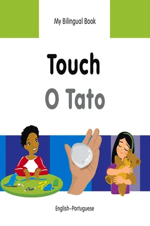[PDF] My Bilingual Book–Touch (English–Portuguese) by Milet Publishing ...