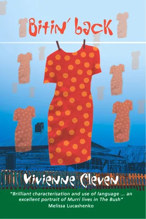 [PDF] Bitin' Back by Vivienne Cleven | 9780702250460