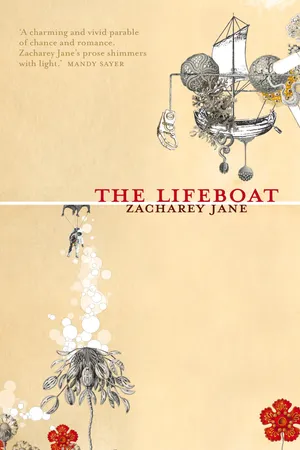 [PDF] The Lifeboat by Zacharey Jane | 9780702258534