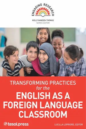 [PDF] Transforming Practices for the English as a Foreign Language ...