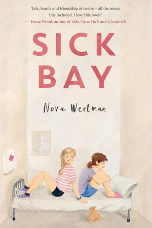 [PDF] Sick Bay by Nova Weetman | 9780702261855