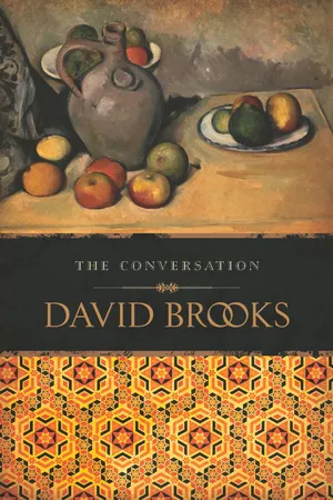 [PDF] The Conversation by David Brooks | 9780702248849