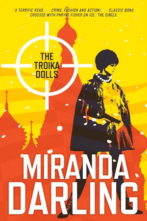 [PDF] The Troika Dolls by Miranda Darling | 9781742693446
