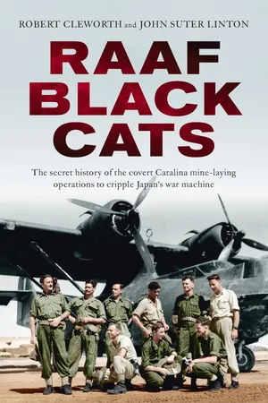 [PDF] RAAF Black Cats by Robert Cleworth | 9781760872168