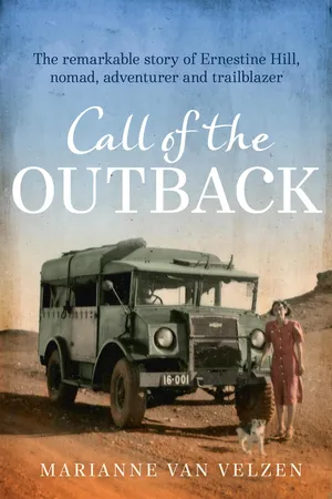 [PDF] Call of the Outback by Marianne van Velzen | 9781952533020