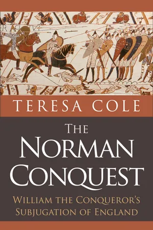 [PDF] The Norman Conquest by Teresa Cole | 9781445649238
