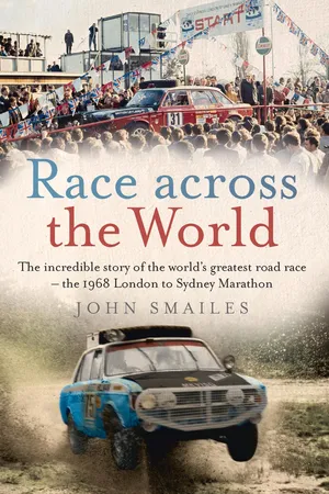 [PDF] Race Across the World by John Smailes | 9781760637880