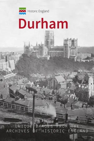 [PDF] Historic England: Durham by Derek Dodds | 9781445673035