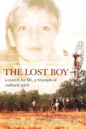 [PDF] The Lost Boy by Robert Wainwright | 9781741151886
