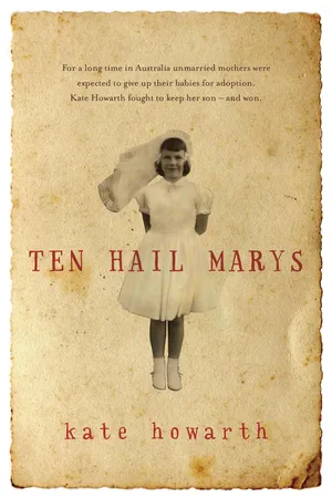 [PDF] Ten Hail Marys by Kate Howarth | 9780702246166