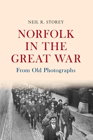 [PDF] Norfolk in the Great War From Old Photographs by Neil R. Storey ...