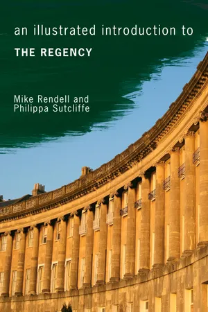 [PDF] An Illustrated Introduction to the Regency by Mike Rendell | 9781445646831