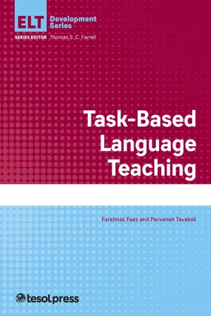 [PDF] Task-Based Language Teaching by Farahnaz Faez | 9781945351341
