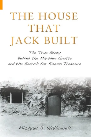 [PDF] The House That Jack Built by Michael J. Hallowell | 9781445631479