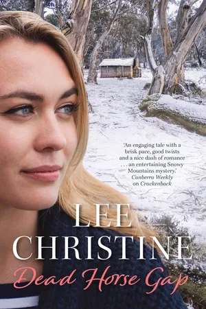 [PDF] Dead Horse Gap by Lee Christine | 9781761063596
