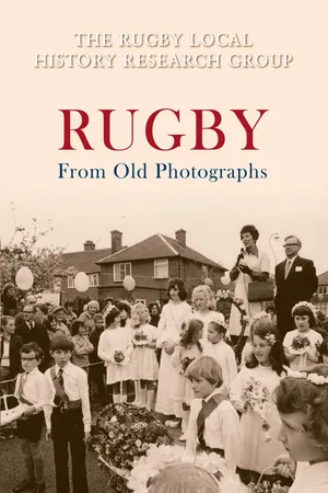 [PDF] Rugby From Old Photographs by The Rugby Local History Research ...