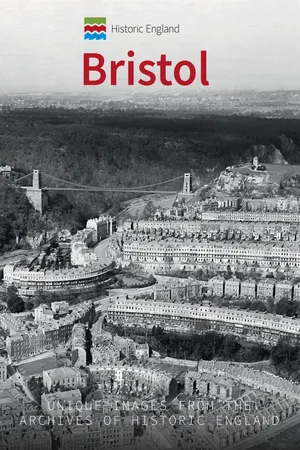 [PDF] Historic England: Bristol by Simon McNeill-Ritchie | 9781445680385