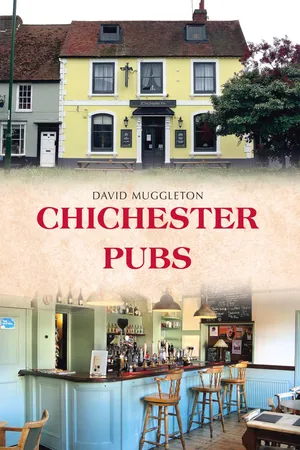 [PDF] Chichester Pubs by David Muggleton | 9781445670188