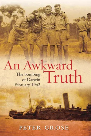 [PDF] An Awkward Truth by Peter Grose | 9781741764734