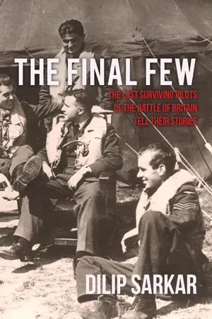 [PDF] The Final Few by Dilip Sarkar | 9781445642550