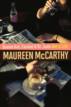 [PDF] Queen Kat, Carmel & St. Jude Get a Life by Maureen McCarthy ...