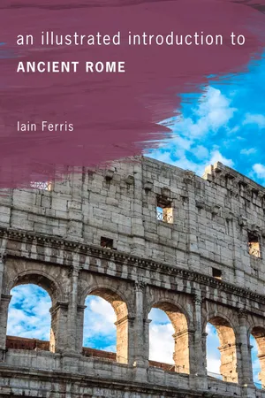 [PDF] An Illustrated Introduction to Ancient Rome by Iain Ferris ...