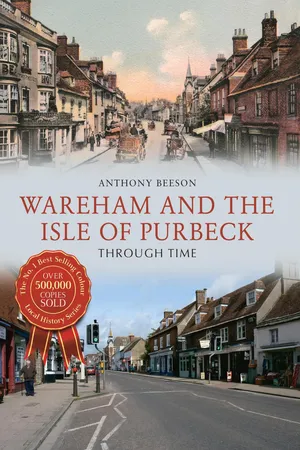 [PDF] Wareham and The Isle of Purbeck Through Time by Anthony Beeson ...