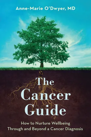 [PDF] The Cancer Guide by Anne-Marie O'Dwyer | 9798881863623