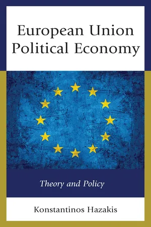 [PDF] European Union Political Economy by Konstantinos Hazakis ...