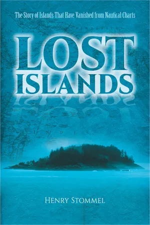 [PDF] Lost Islands by Henry Stommel | 9780486784670, 9780486821245