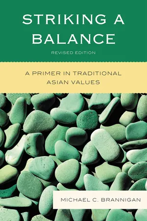 [PDF] Striking a Balance by Michael C. Brannigan | 9798881885625