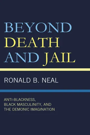 [PDF] Beyond Death and Jail by Ronald B. Neal | 9798216337102