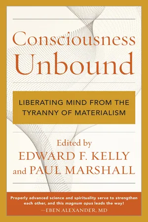 [PDF] Consciousness Unbound by Edward F. Kelly | 9781538139431
