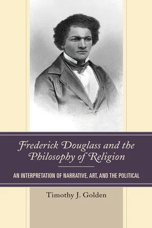 [PDF] Frederick Douglass and the Philosophy of Religion by Timothy J ...