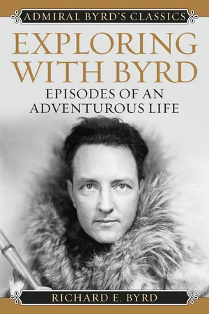 [PDF] Exploring with Byrd by Richard Evelyn Byrd Jr. | 9781442241695