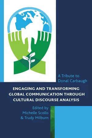[PDF] Engaging and Transforming Global Communication through Cultural ...