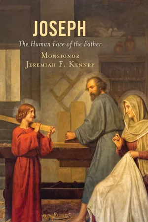 [PDF] Joseph by Jeremiah F. Kenney | 9780761870739