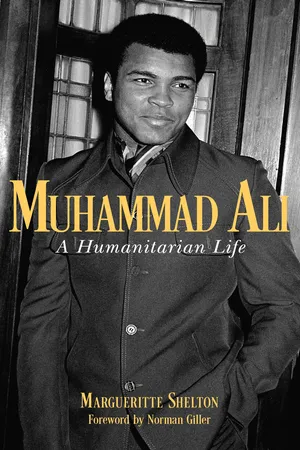 [PDF] Muhammad Ali by Margueritte Shelton | 9781538171554