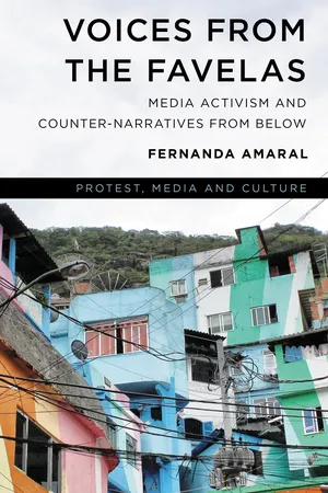 [PDF] Voices from the Favelas by Fernanda Amaral | 9781538147443